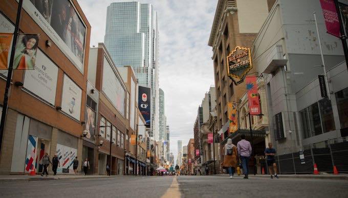 Home Page News | Downtown Yonge BIA