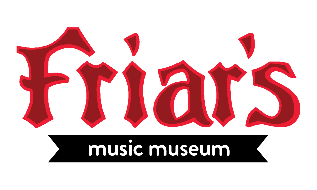 Friar’s Music Museum | Downtown Yonge BIA