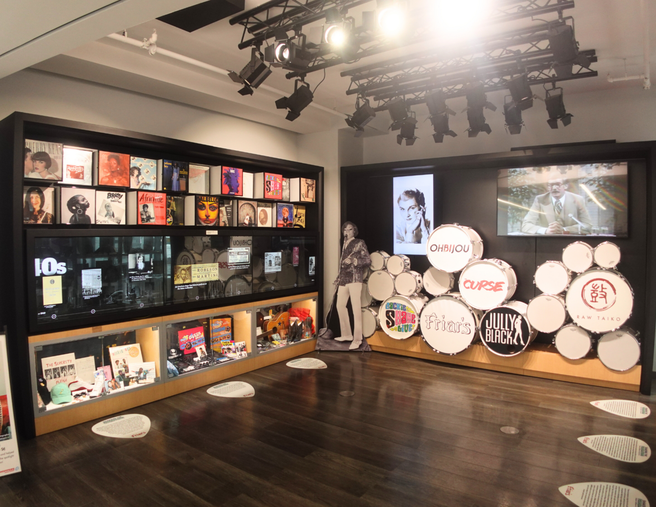Friar’s Music Museum | Downtown Yonge BIA