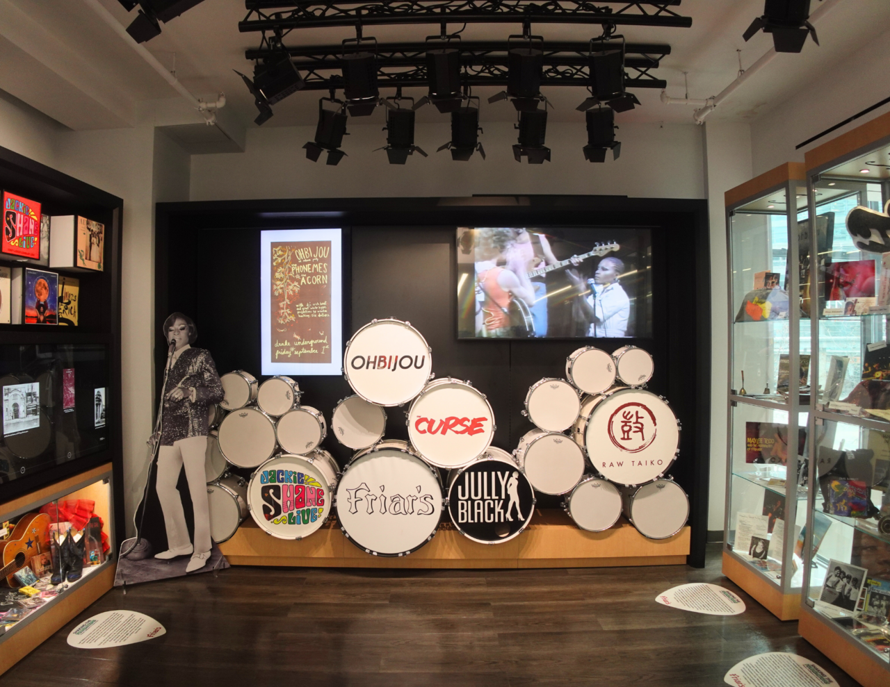 Friar’s Music Museum | Downtown Yonge BIA