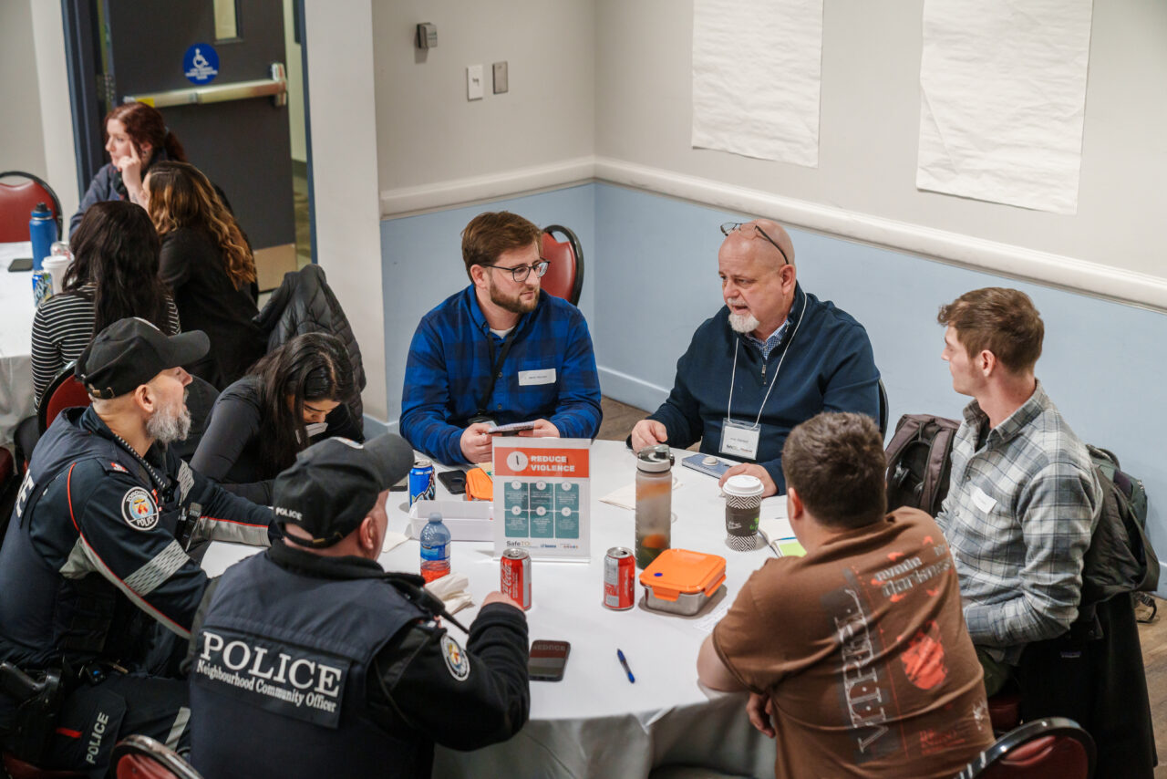 SafeTO BIA | Downtown Yonge BIA